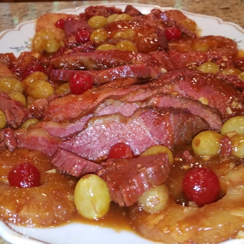 Sfinge (Italian Doughnuts Filled with Ricotta) – Leave it to Bubbe