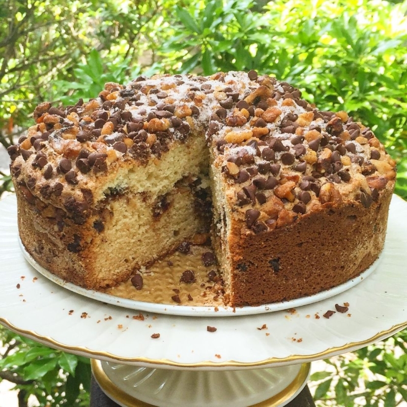 Sfinge (Italian Doughnuts Filled with Ricotta) – Leave it to Bubbe